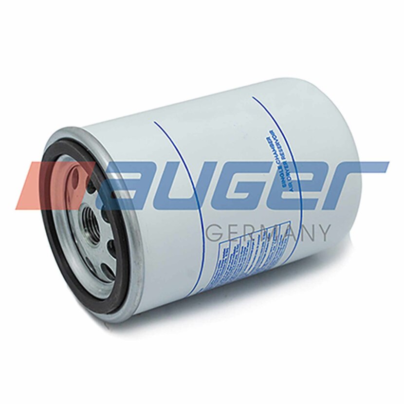 AUGER Luft Trockner Kartusche 77844 - für DAF 1686587, 18,73