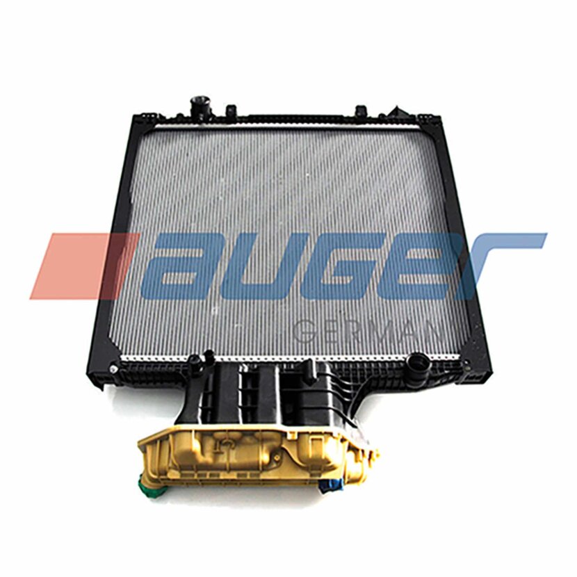 AUGER Kühler 77891 - für MAN 81061016518, 613,03