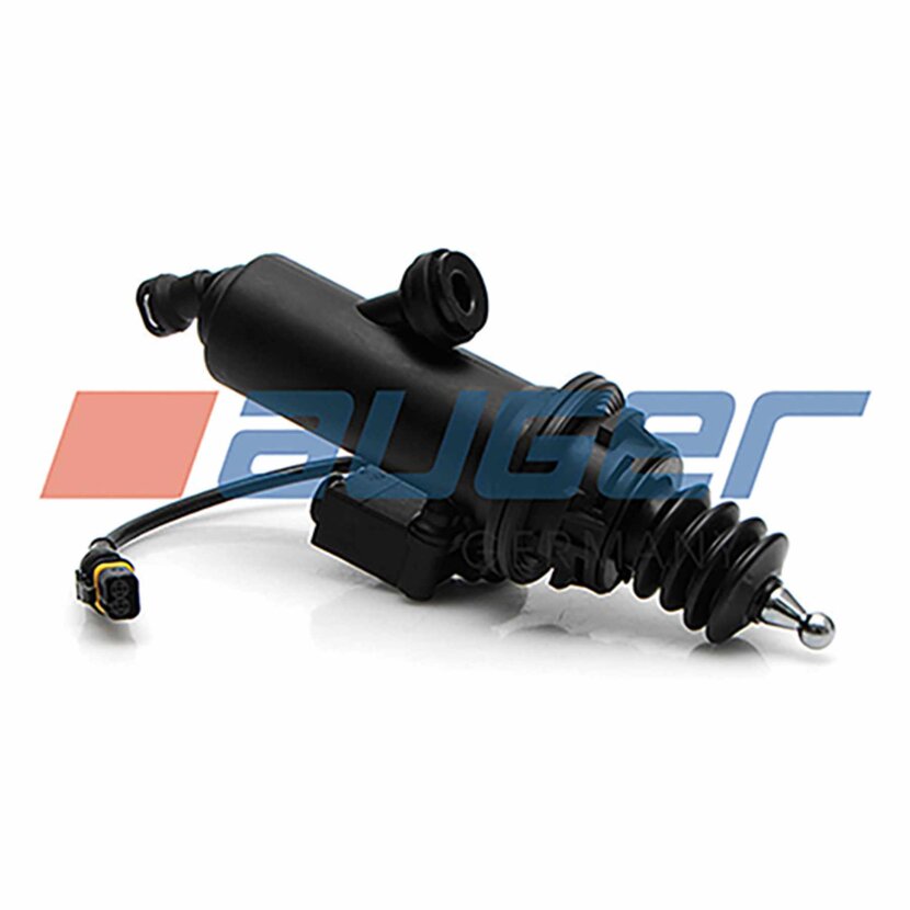 AUGER Haupt Zentral Zylinder 77941 - für MAN 81307156156, 101,60