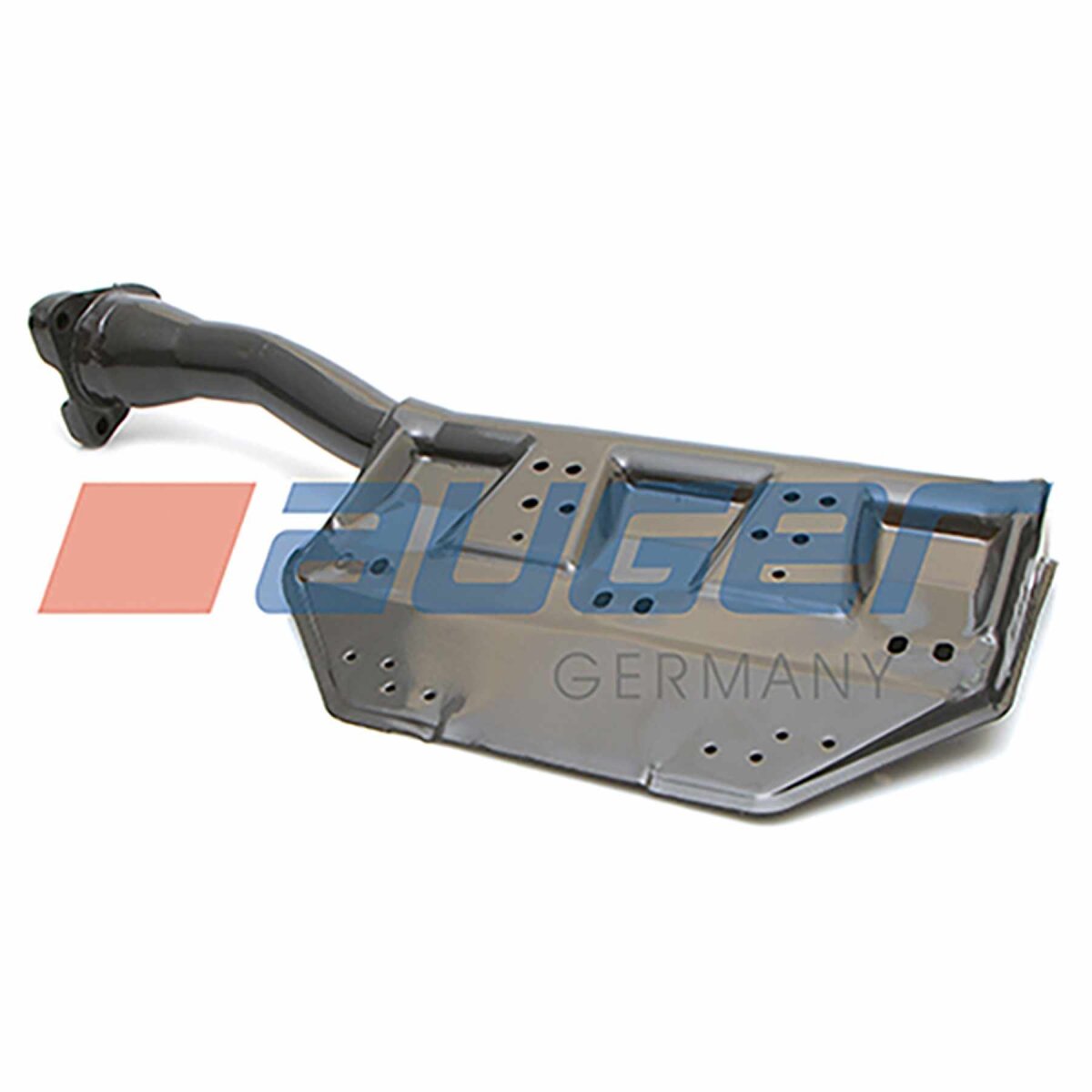 AUGER Halter, Kotflügel 77975 - für SCANIA 2054580, 68,76