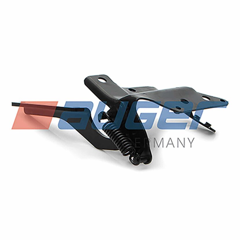 AUGER Scharnier, Frontblech 77997 - für SCANIA 1889299, 70,78