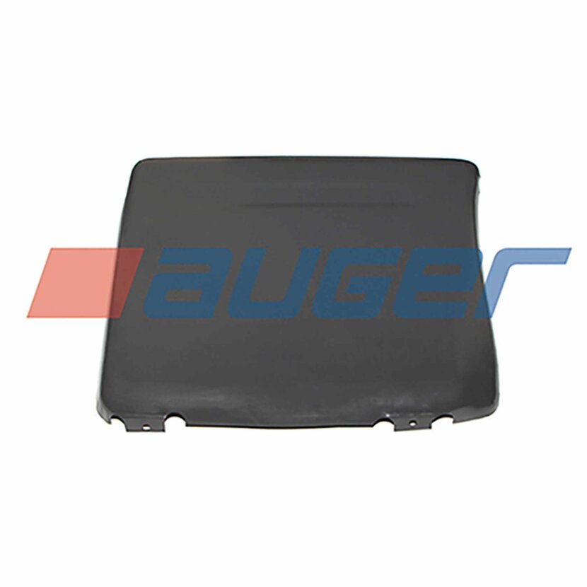 AUGER Hitzeschutzschild, Auspuff 78029 - für SCANIA 1832820, 92,24