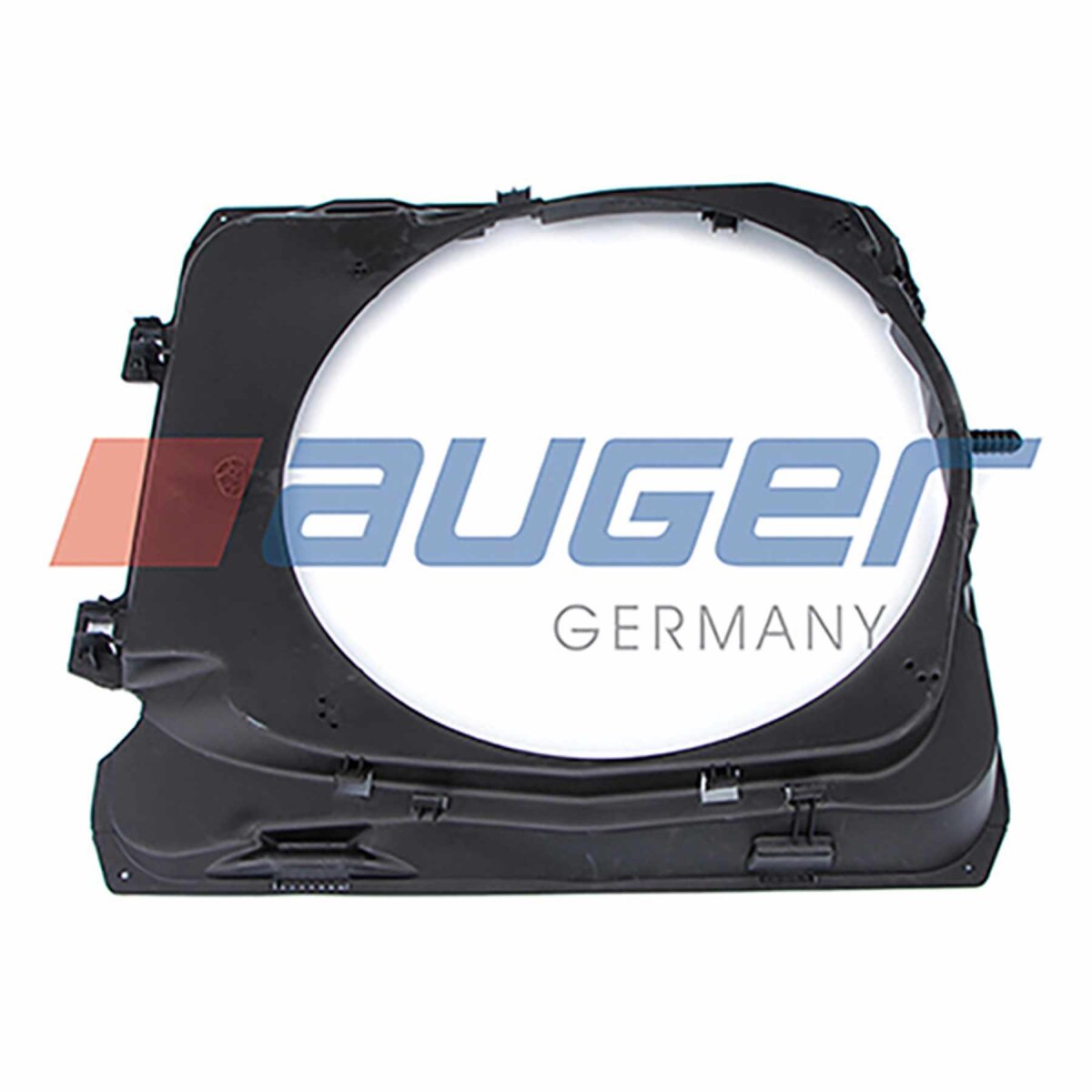 AUGER Radkasten, Lüfter 78067 - für MAN 81066200188, 75,95