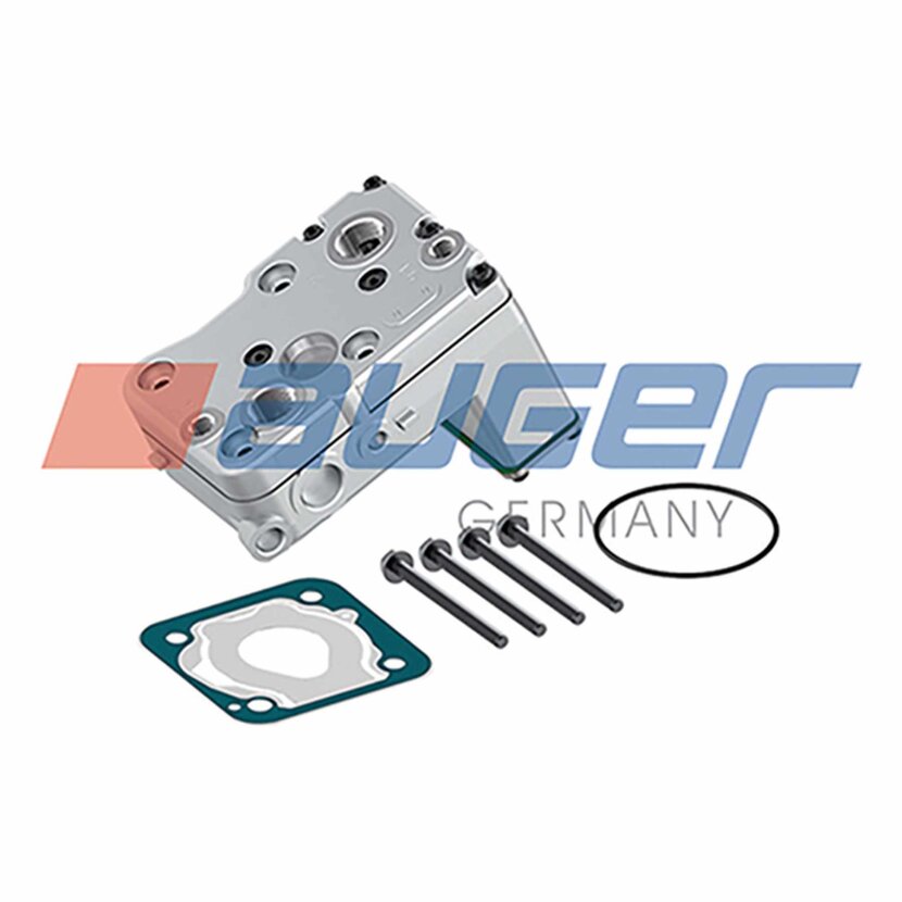 AUGER Gasfeder 52653 - für SCANIA 1306492, 16,99