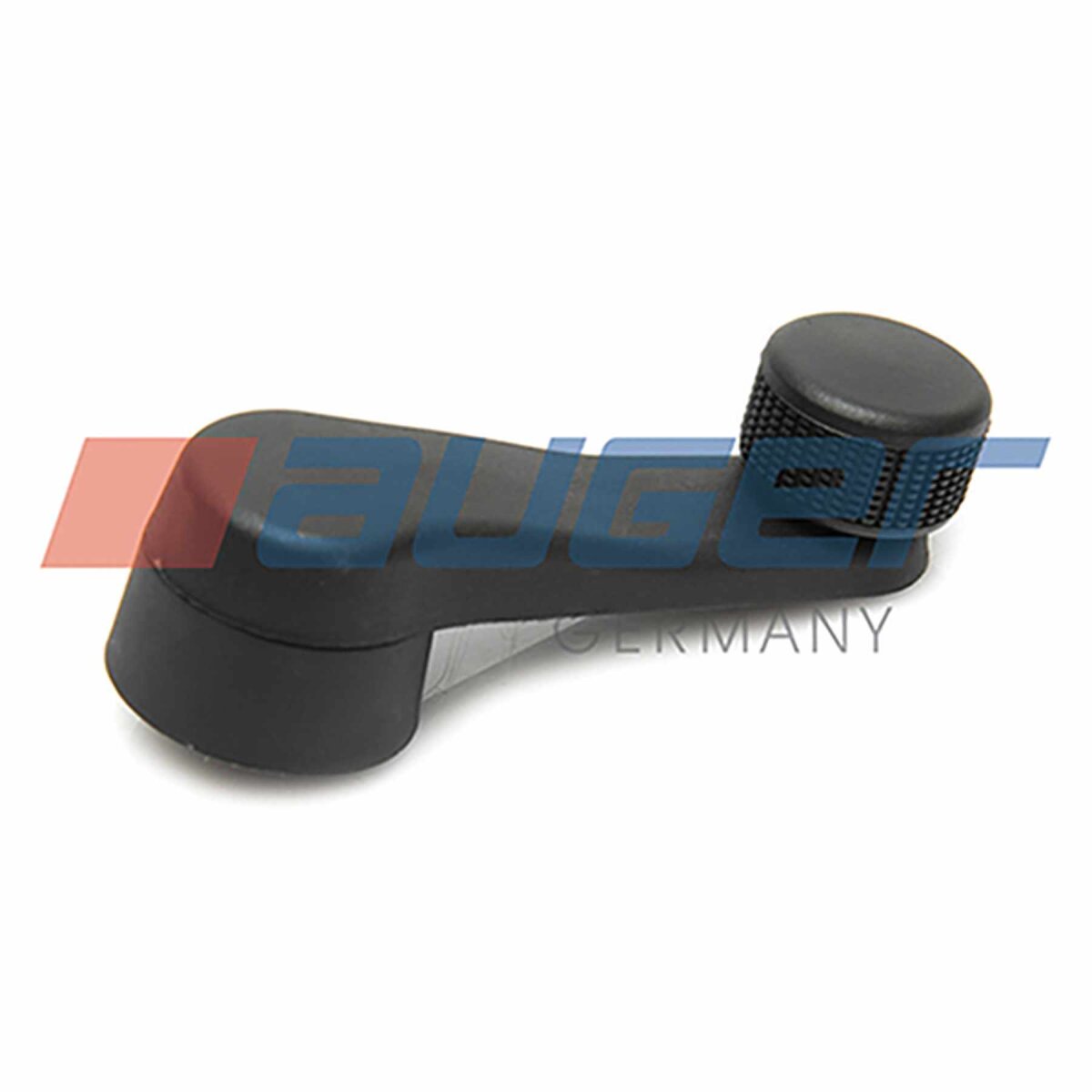 AUGER Kurbel, Tür Glas 78253 - für MERCEDES 9417600102, 4,02