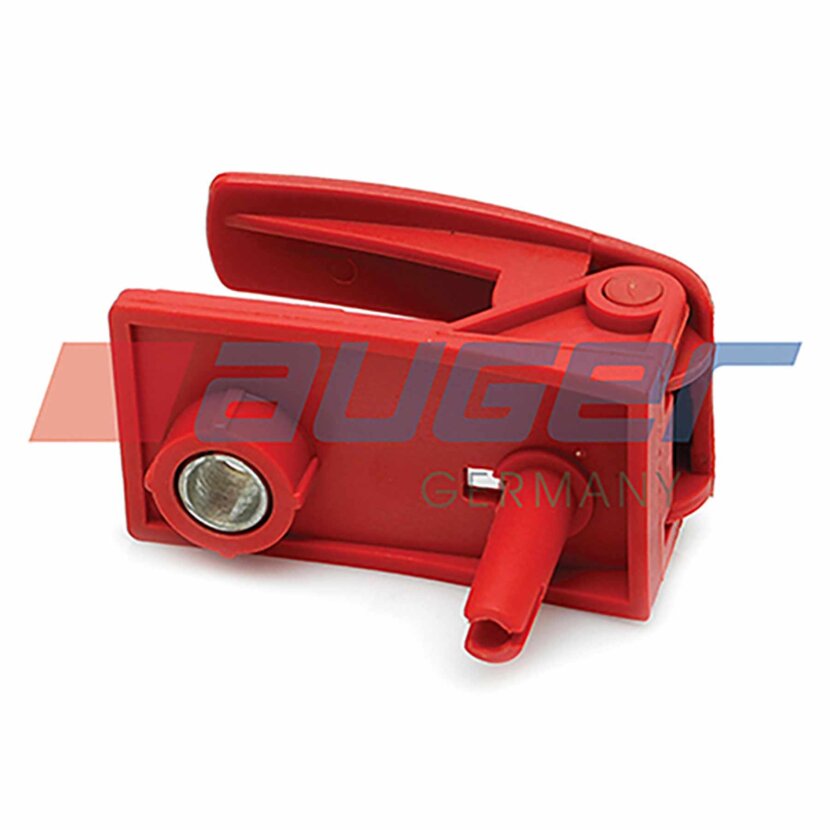 AUGER Kabel, Tür Glas 74783 - für MAN 81955010224, 13,99