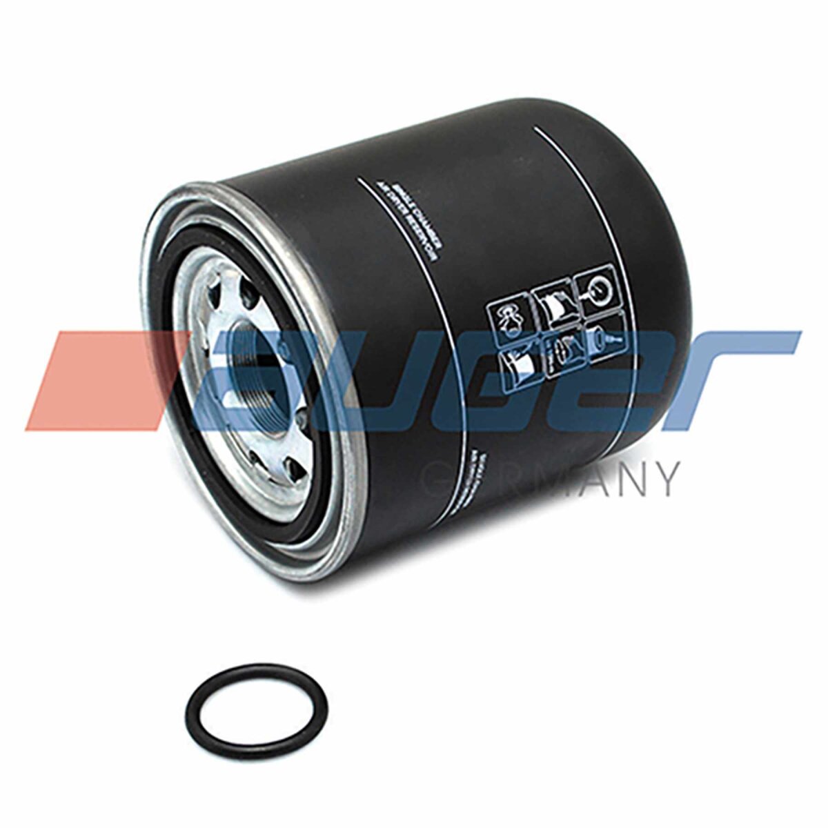 AUGER Luft Trockner Kartusche 78275 - für DAF 1821580, 44,99