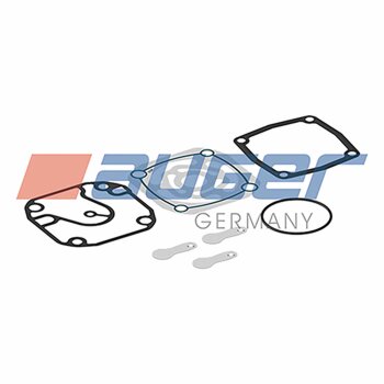 AUGER Metallschläuche, Auspuff 57569 - für MERCEDES 9424904019, 55,23