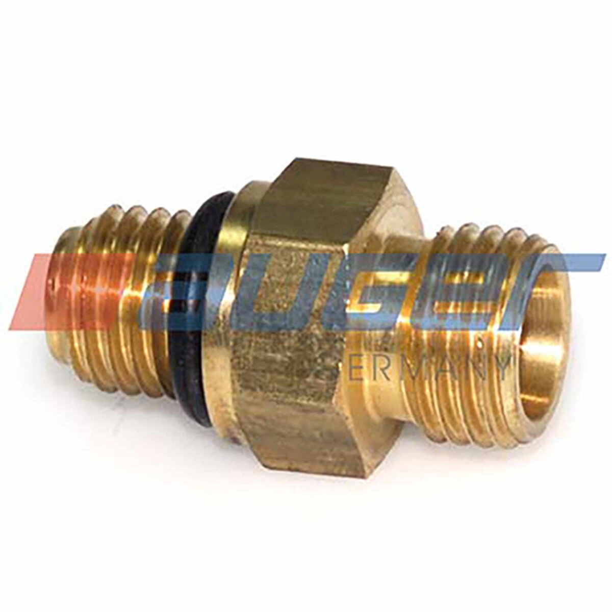 AUGER Ventil mit Ein Richtung 78551 - für MERCEDES 0003272125, 23,11