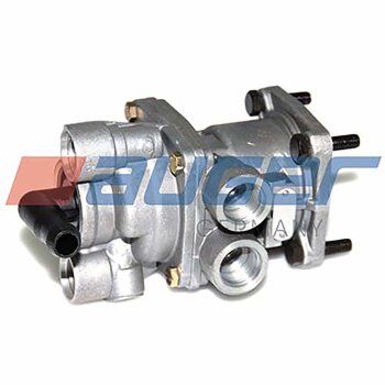 AUGER Schritt, Frontblech 66788 - für VOLVO 20409818, 11,99