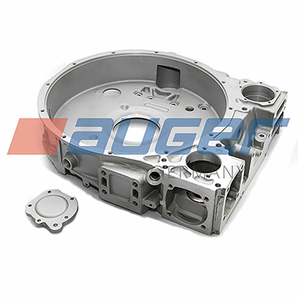 AUGER Gehäuse, Schwungrad 78629 - für MERCEDES 5410103033, 696,28