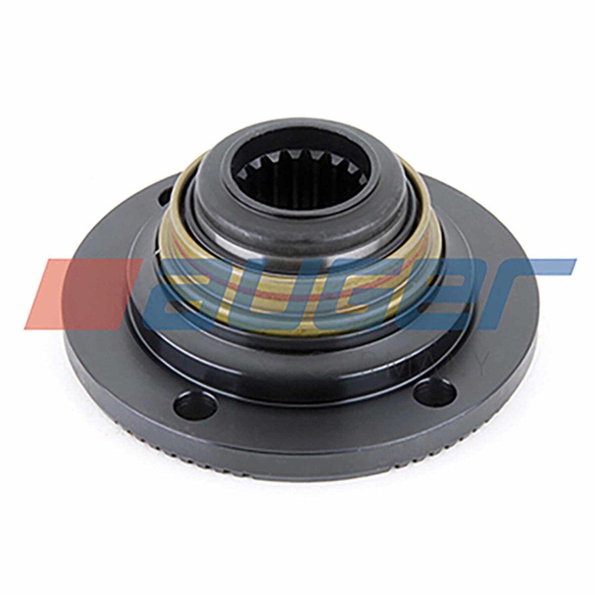 AUGER Flansch, Ausgleichgetriebe 78759 - für VOLVO 20801083, 61,65