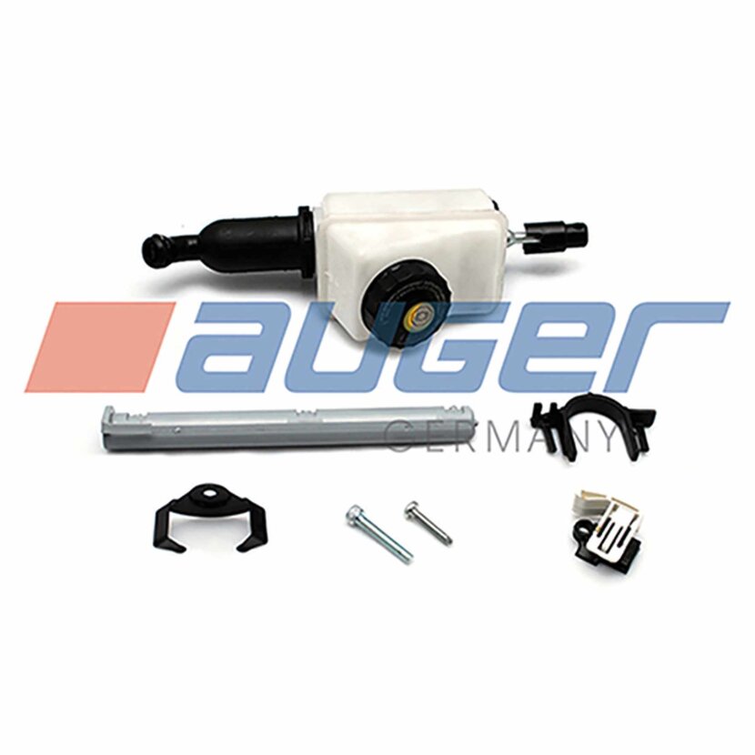 AUGER Haupt Zentral Zylinder 78930 - für VOLVO 20746915, 66,75