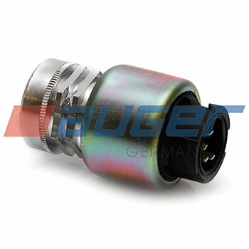 AUGER Hauptscheinwerfer 89397 - für IVECO 5801745447, 290,99