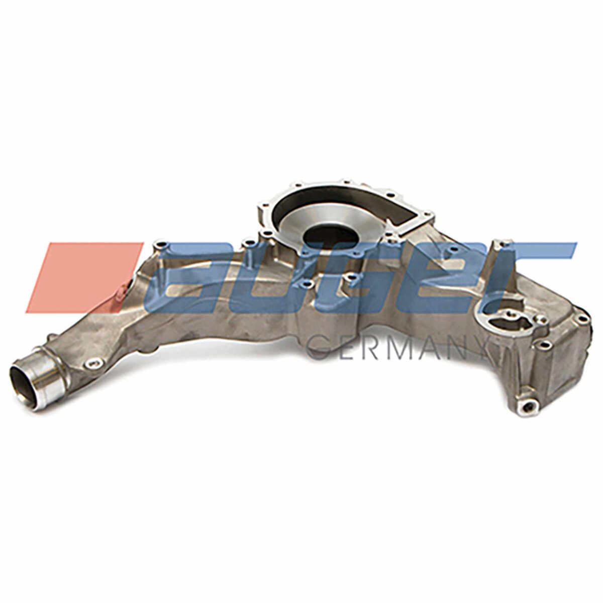 AUGER Gehäuse, Wasserpumpe 79125 - für MAN 51063305040, 147,30