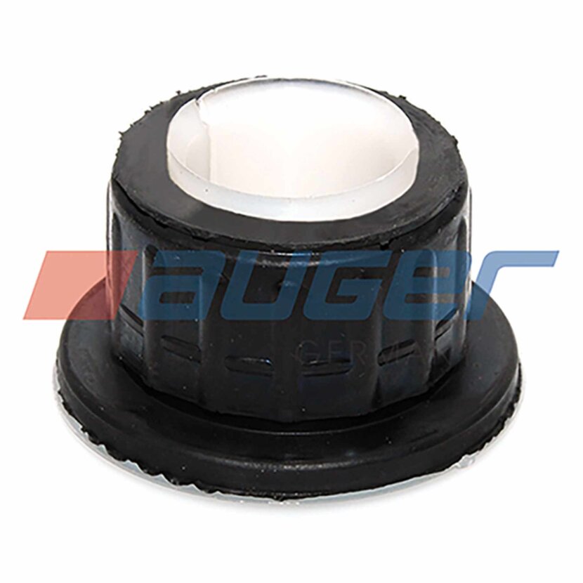 AUGER Gummibuchse, Feder 79139 - für IVECO 504112266S, 2,78