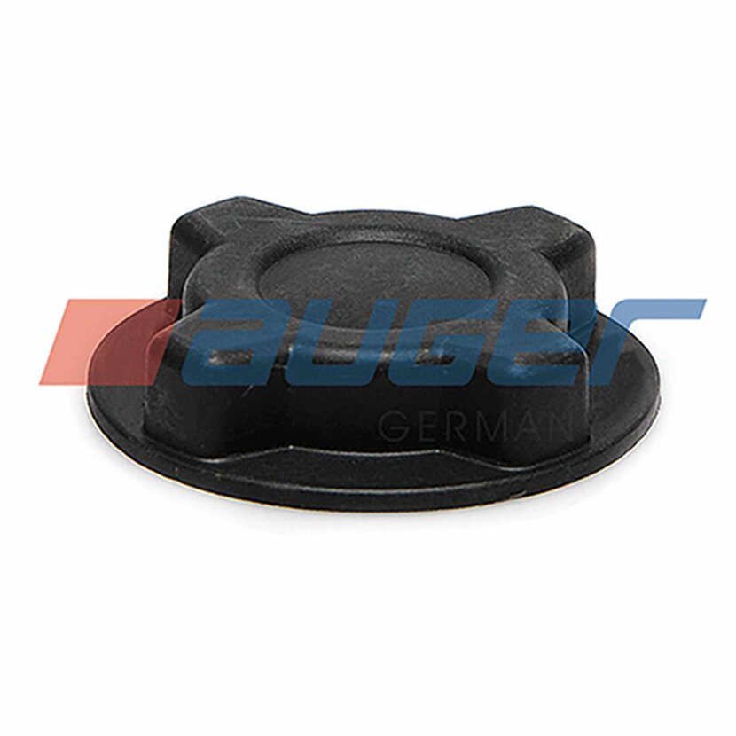 AUGER Ausgleichbehälter Kappe, Kühler 79146 - für VOLVO 1674922, 3,80