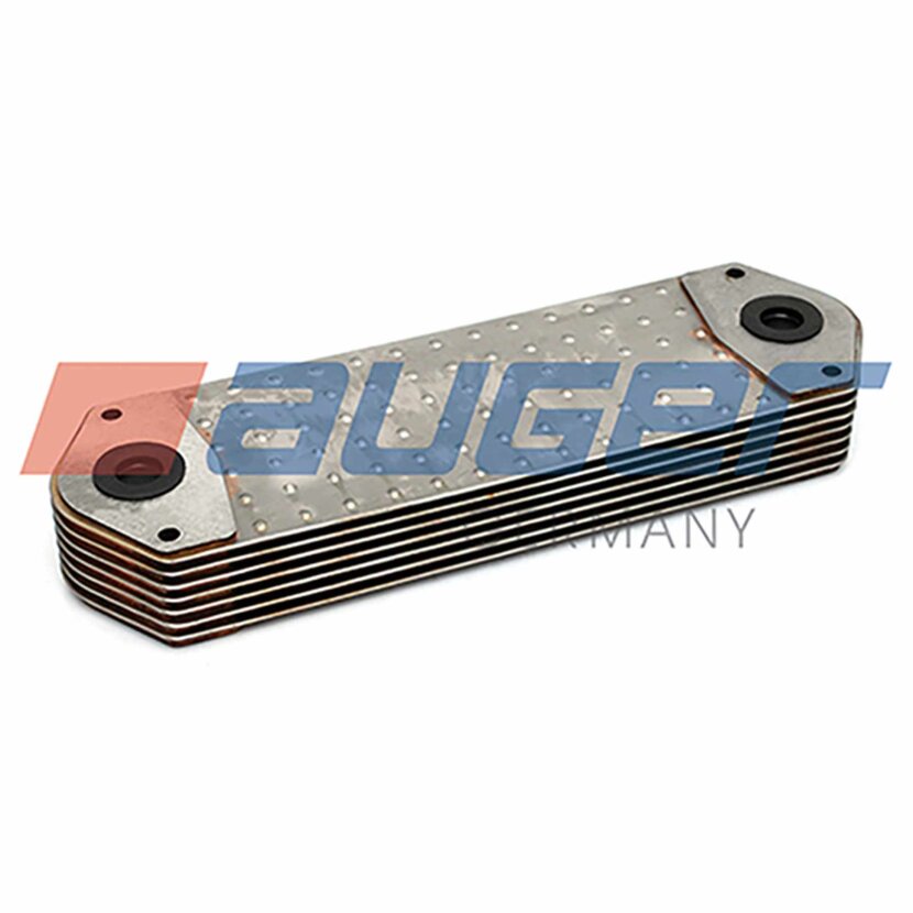 AUGER Ölkühler 79229 - für SCANIA 1448933, 178,50