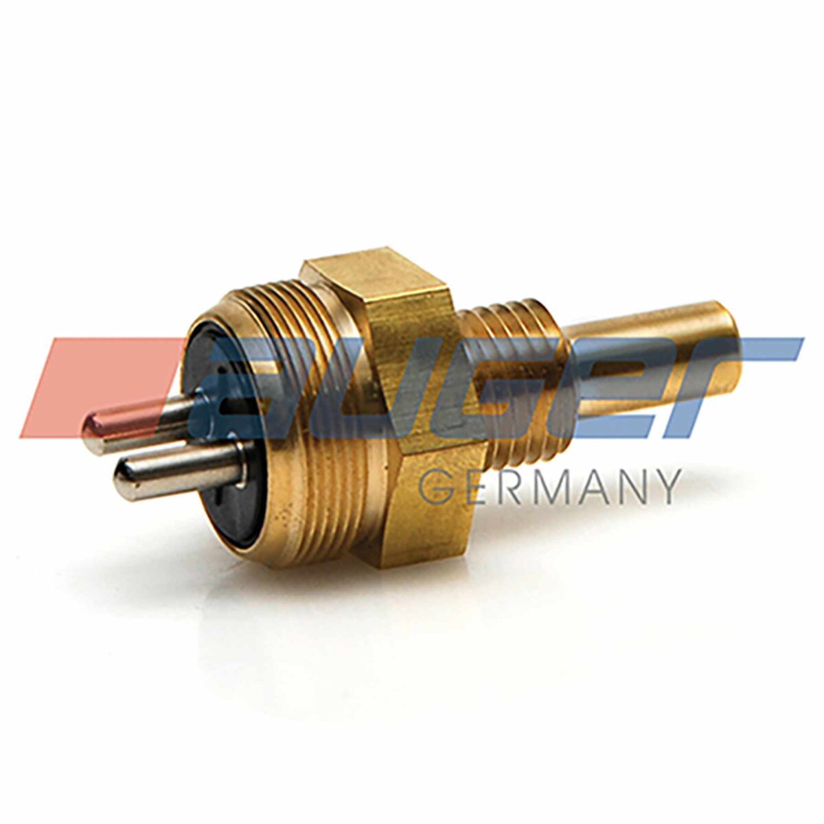 AUGER Temperatursensor 79269 - für MERCEDES 0041530428, 10,16