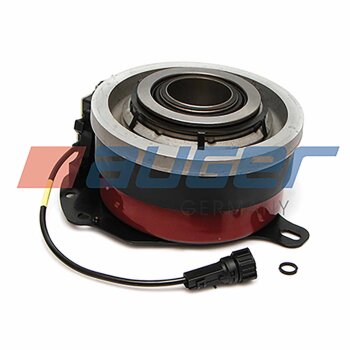 AUGER Ausrücklager 79318 - für VOLVO 22809232, 568,23