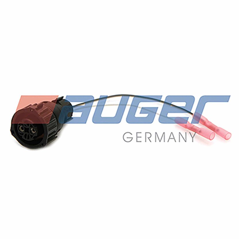 AUGER Steckdose, Kabelstrang 79361 - für VOLVO 20382517, 8,90