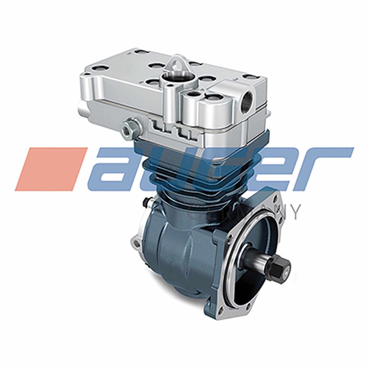 AUGER Kompressor 79419 - für VOLVO 21353460, 461,82