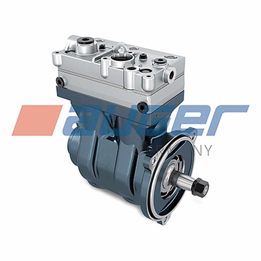 AUGER Kompressor 79439 - für VOLVO 22040497, 510,15