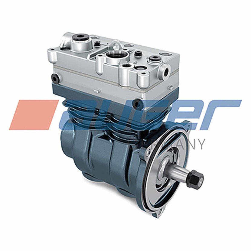 AUGER Kompressor 79441 - für VOLVO 20846000, 527,31