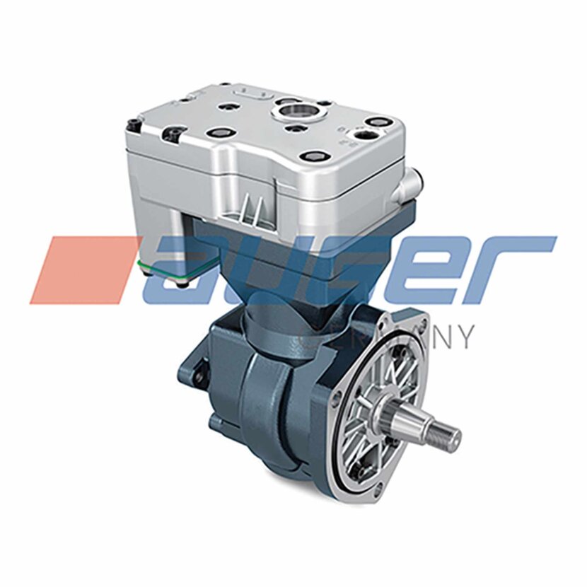AUGER Kompressor 79520 - für IVECO 504308489, 422,66