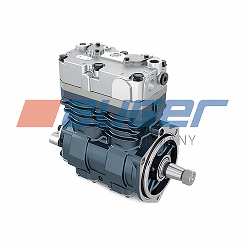 AUGER Kompressor 79525 - für IVECO 41211339, 554,66