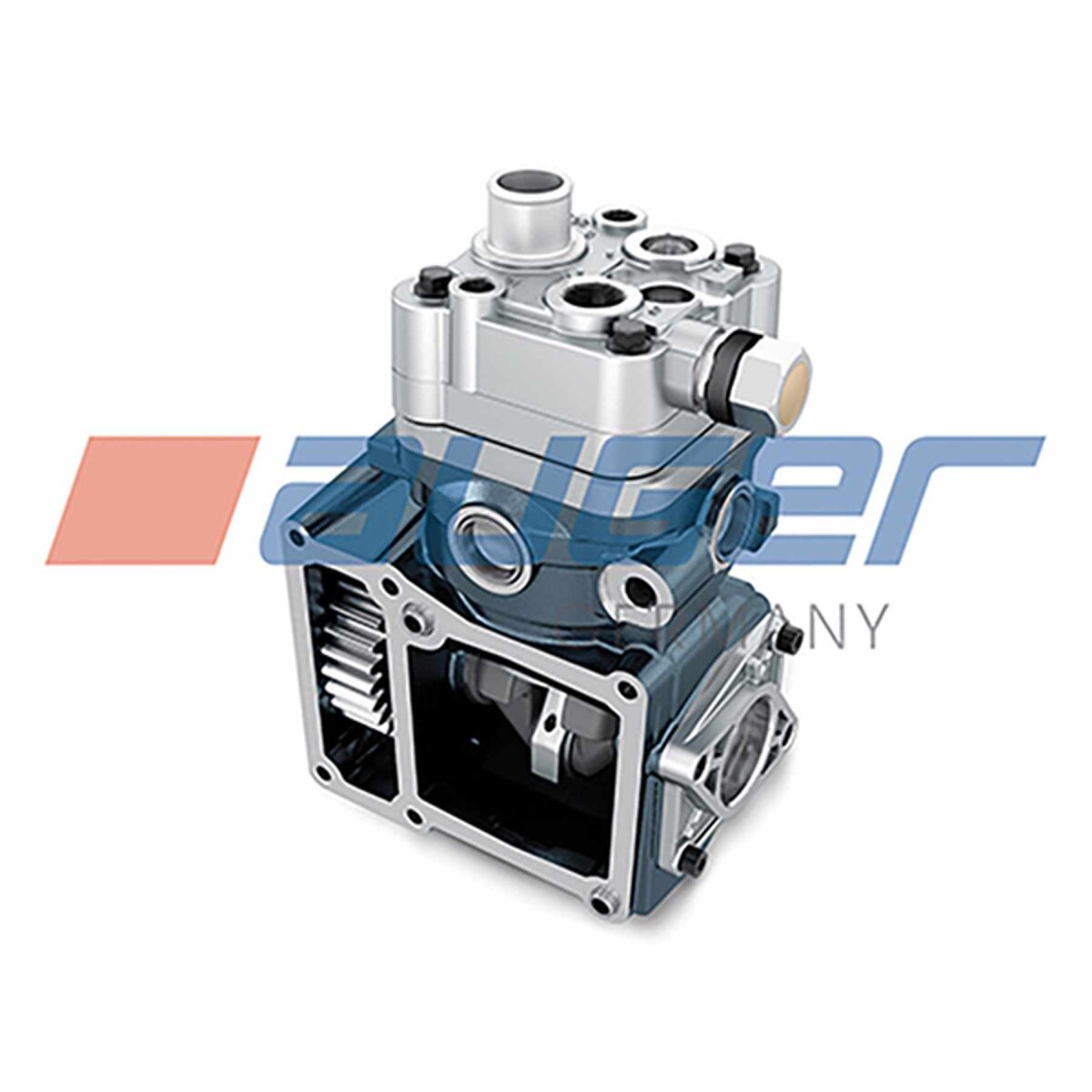 AUGER Kompressor 79552 - für MAN 51541007121, 593,61