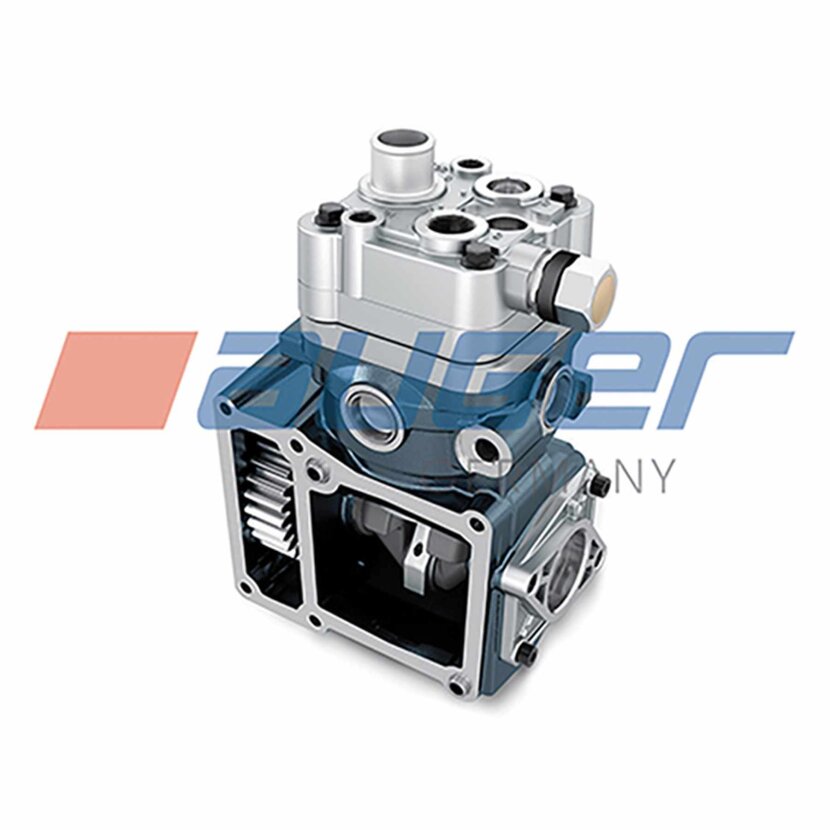 AUGER Kompressor 79552 - für MAN 51541007121, 630,85