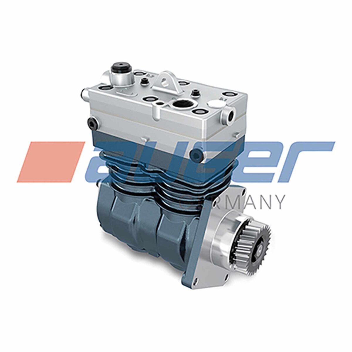 AUGER Kompressor 79622 - für MERCEDES 4571304815, 566,70