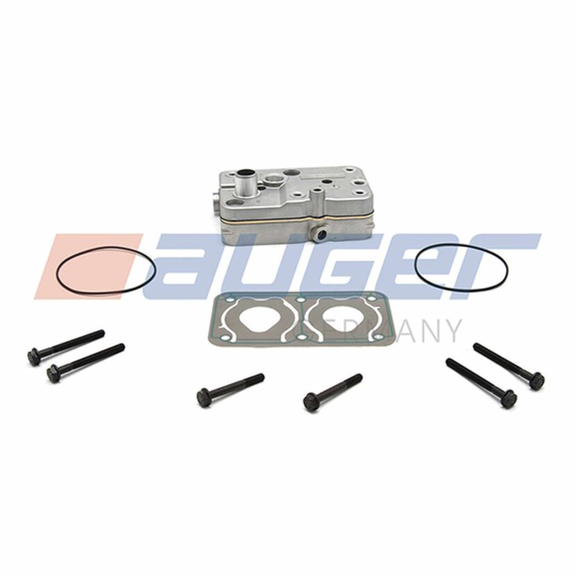 AUGER Ölpumpe 97241 - für IVECO 504083124, 324,58