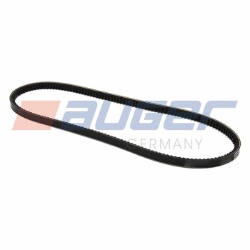 AUGER Kühler 55930 - für SCANIA 1784615, 380,49