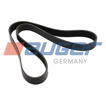 AUGER Lagerdeckel, Stabilisator 85087 - für VOLVO 20555319, 28,25