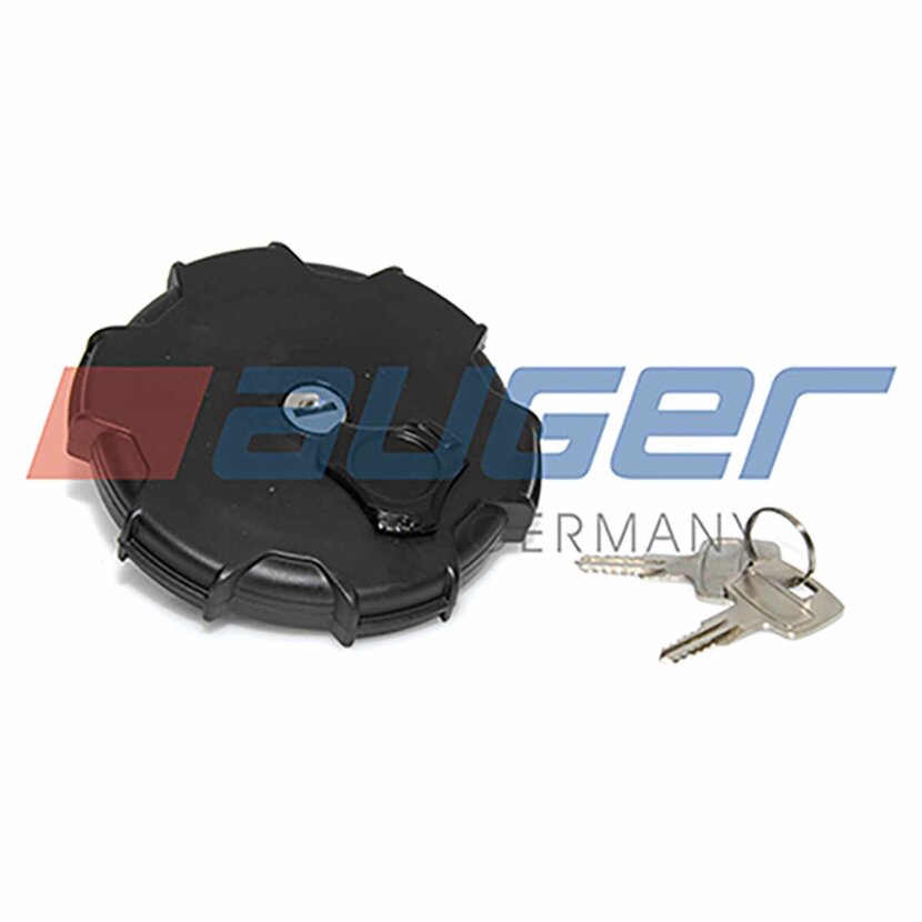AUGER Austüllungdeckel, Kraftstofftank 80173 - für IVECO 500043667