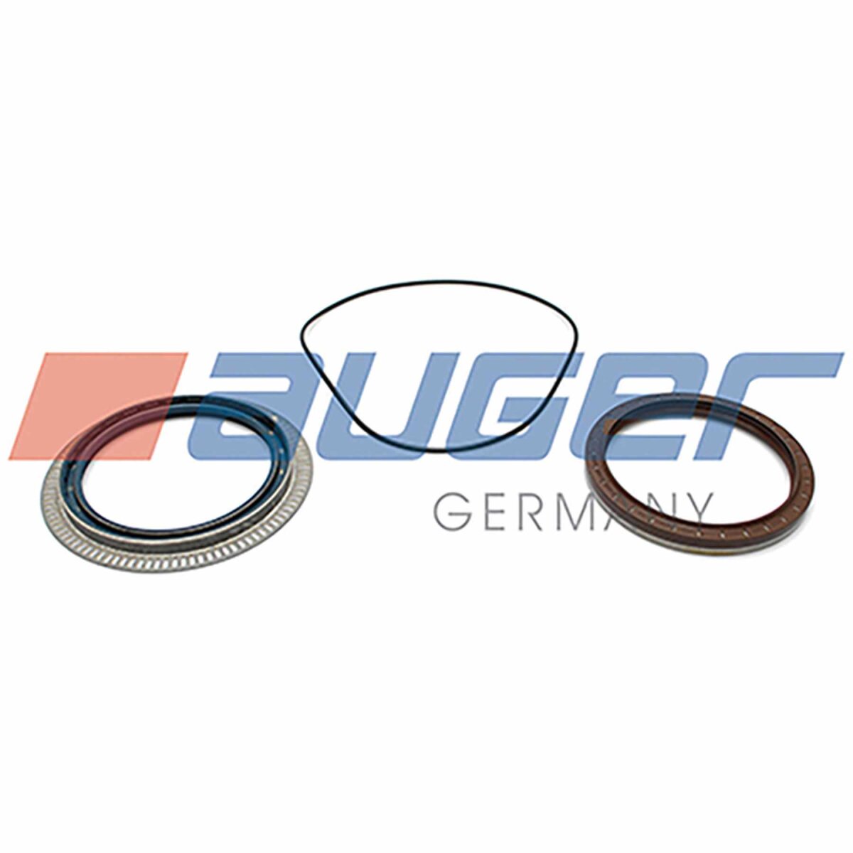 AUGER Reparatursatz, Radnabe 80252 - für MERCEDES 0159974947S, 32,86