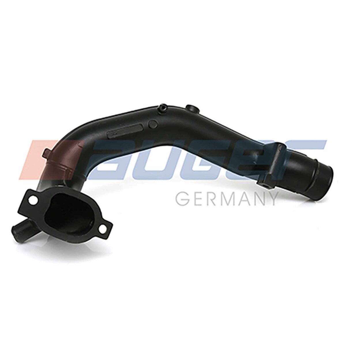 AUGER Rohr, Wasserpumpe 80306 - für MERCEDES 4572030630, 139,67