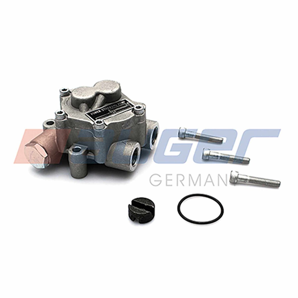 AUGER Kraftstoffpumpe 80327 - für DAF 1797650, 67,81
