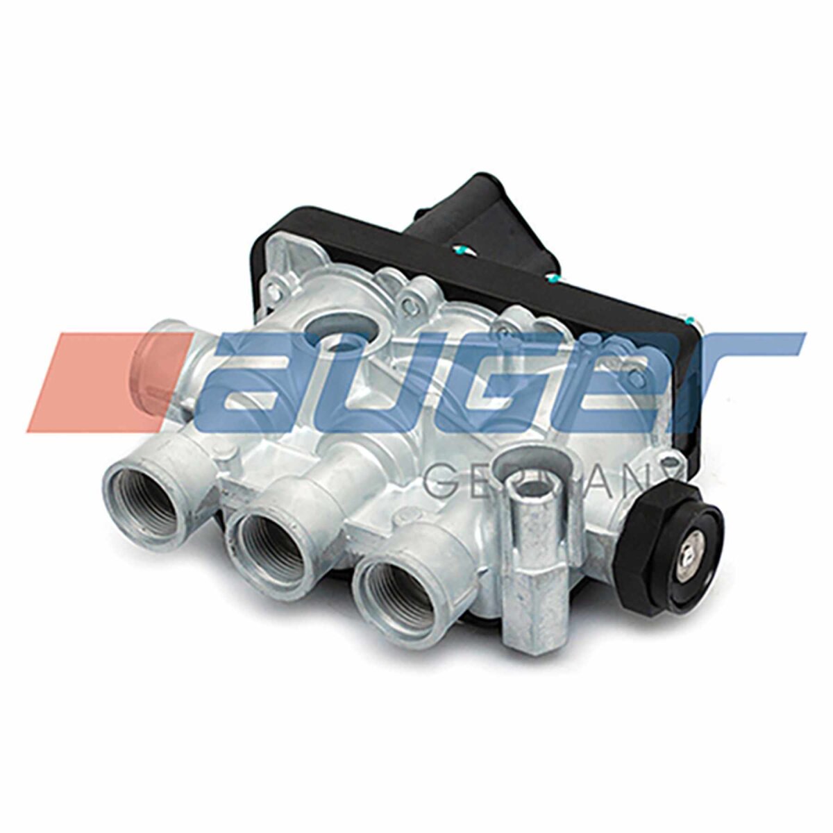 AUGER Magnetventil 80428 - für MERCEDES 0003278425, 147,67