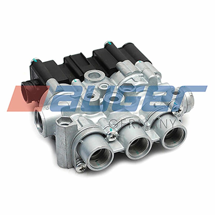 AUGER Magnetventil 80432 - für SCANIA 1383956, 129,49