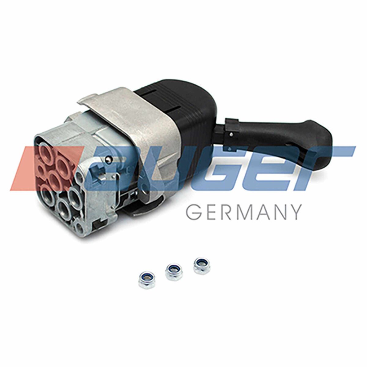 AUGER Überströmventil 80444 - für MERCEDES 0004200384, 66,49