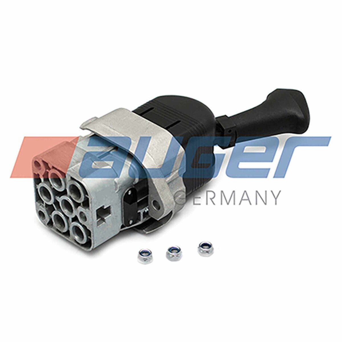 AUGER Überströmventil 80447 - für MERCEDES 0004200184, 51,71
