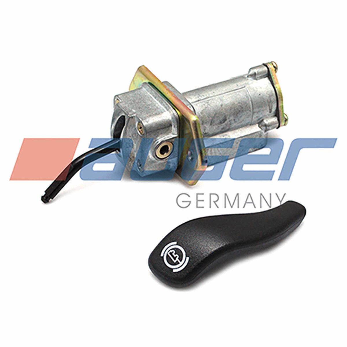 AUGER Überströmventil 80448 - für VOLVO 3986120, 82,67