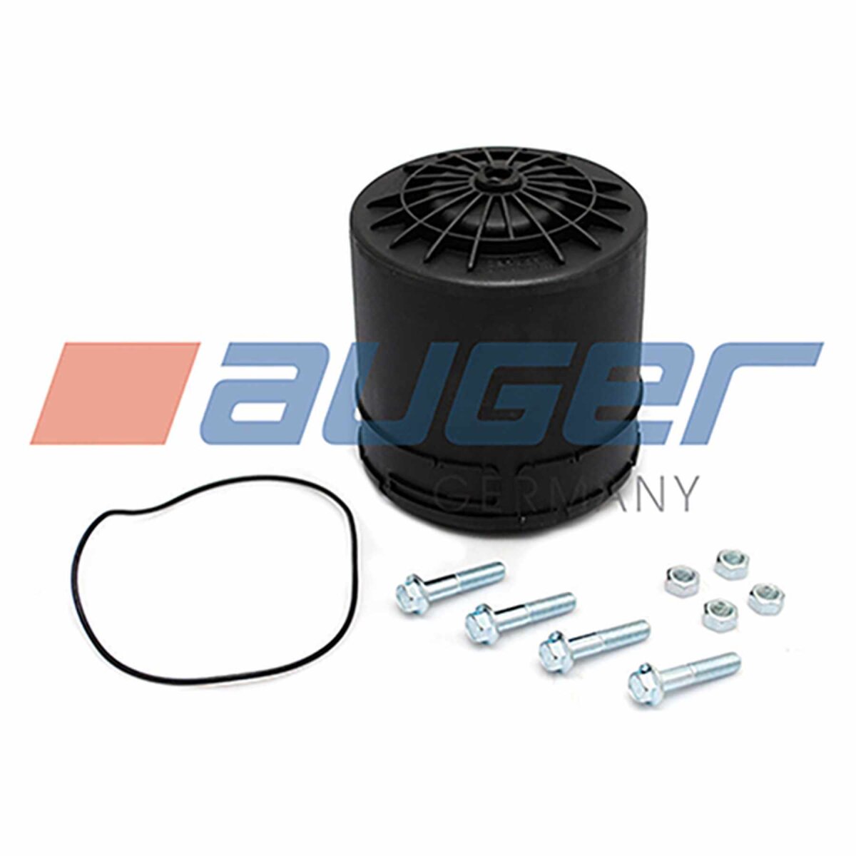 AUGER Luft Trockner Kartusche 80451 - für VOLVO 20424148, 27,39