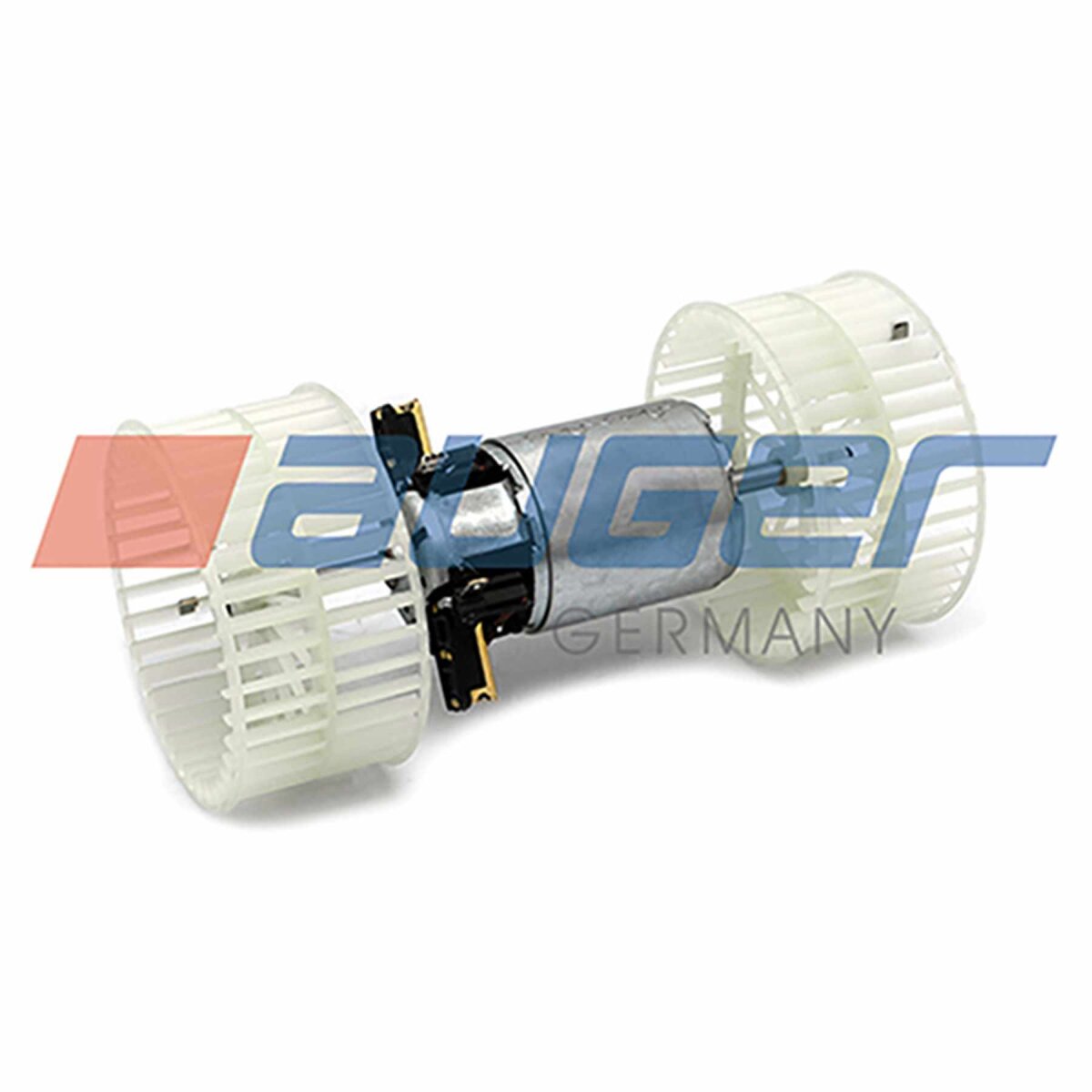AUGER Lüftermotor 80461 - für MERCEDES 0028308408, 50,79
