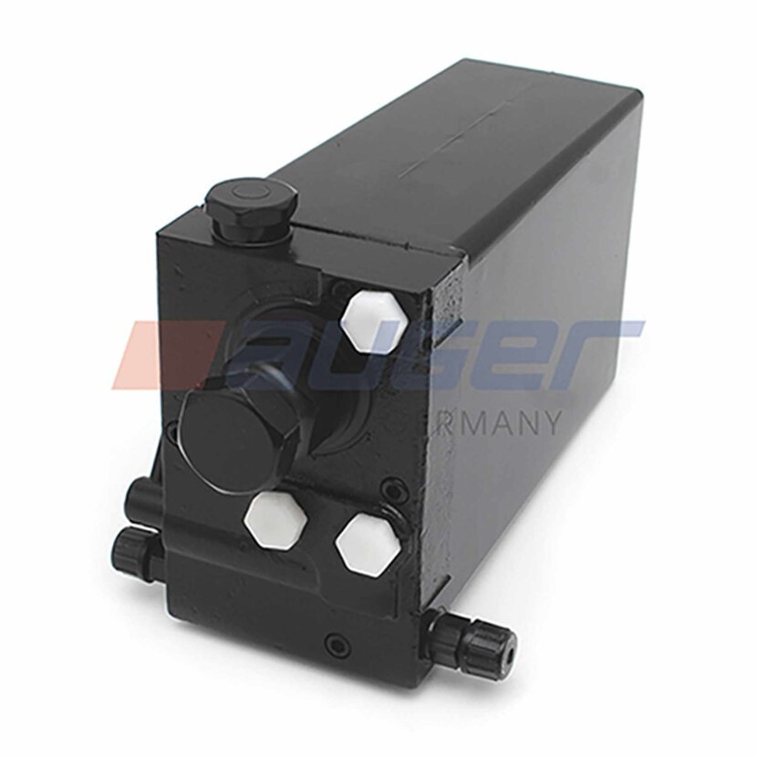 AUGER Pumpe, Fahrerhaus Aufhebung 80468 - für MERCEDES 0015534001, 92,58