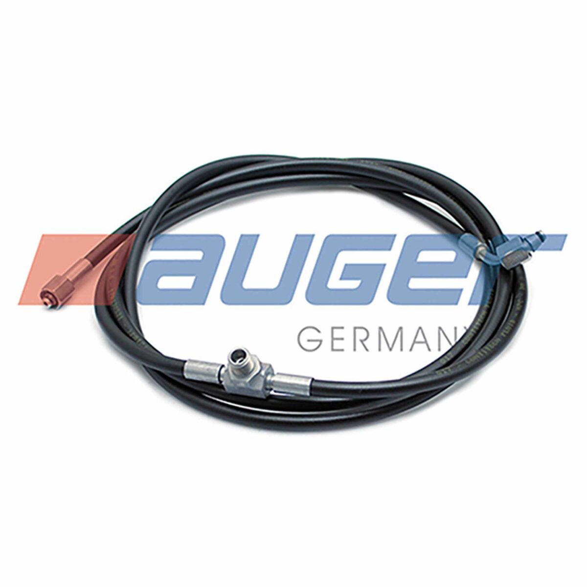 AUGER Schlauch, Fahrerhaus Aufhebung 80504 - für MAN 06540990174, 43,04