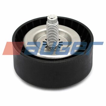 AUGER Spannrolle, Lüfter 74916 - für SCANIA 2129404, 37,49